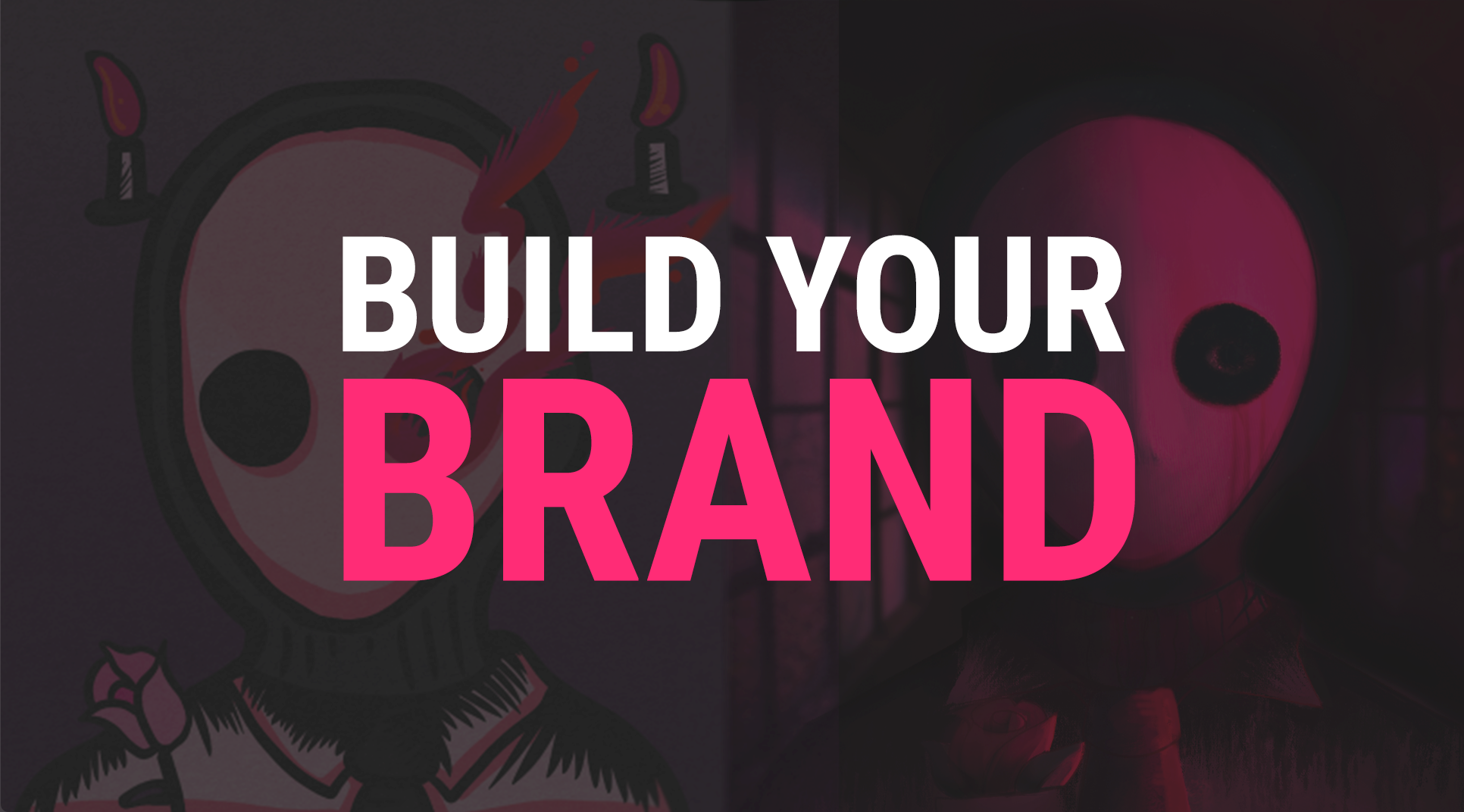 Building A Brand • DeGatchi