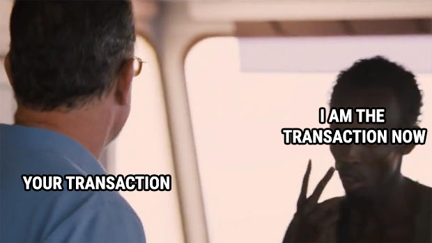 Memware: Generalised Frontrunners • DeGatchi